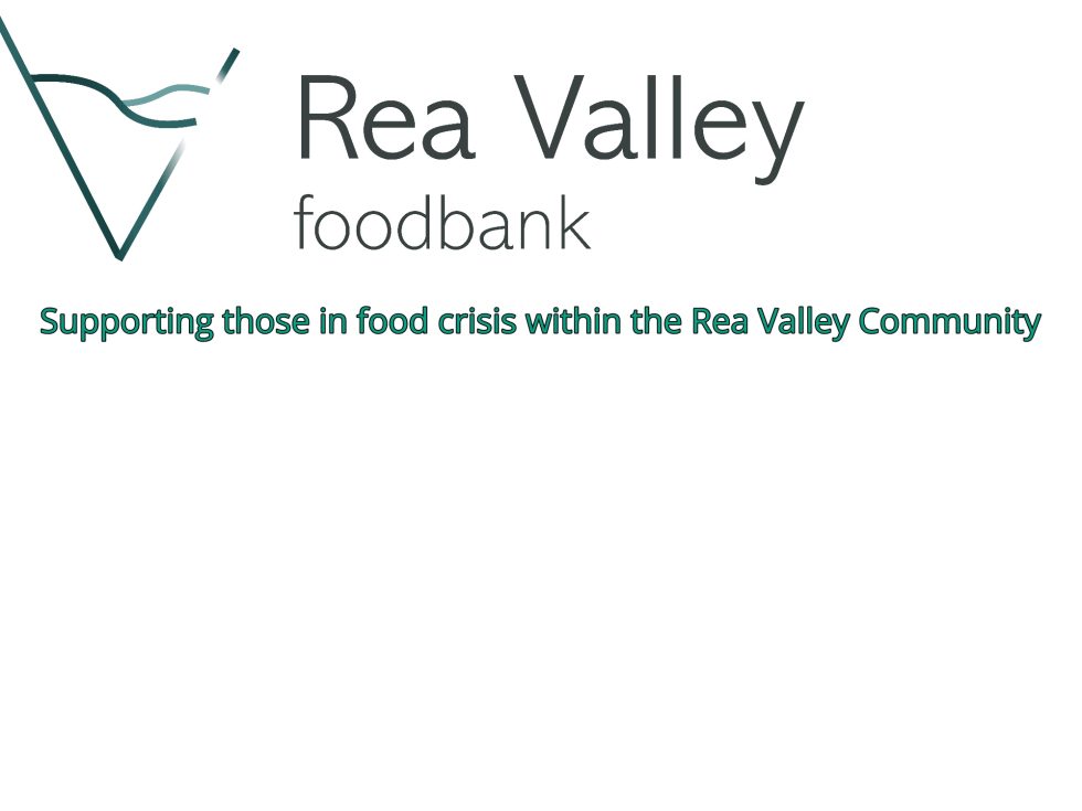 Rea Valley Food Bank